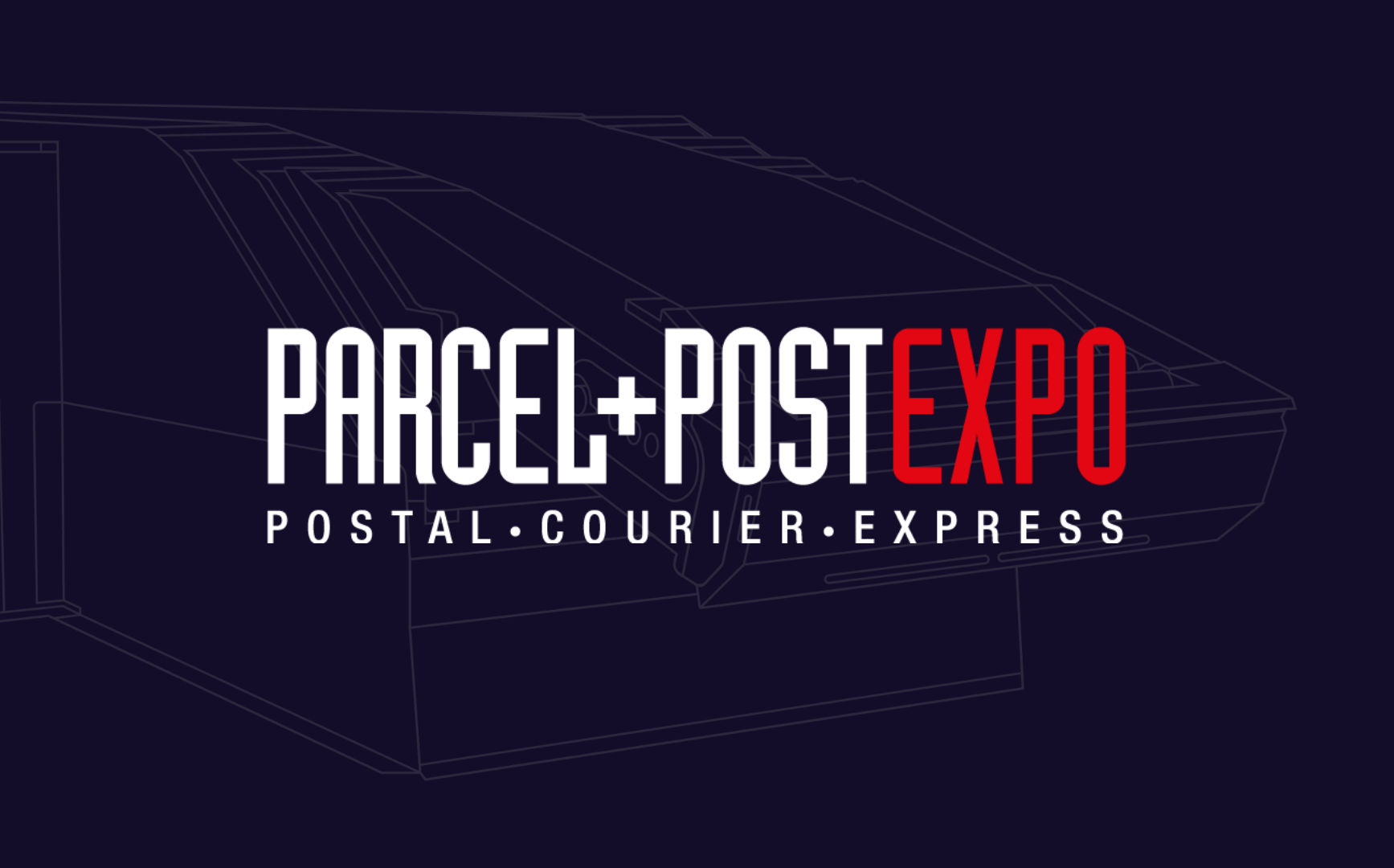 We're at the Parcel Post Expo 2024 - Berrmak